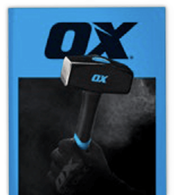 Caulk & Sausage Guns – OX Tools USA