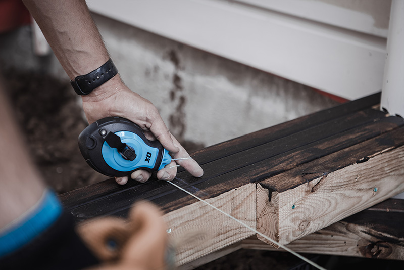 Our Story - OX Tools USA