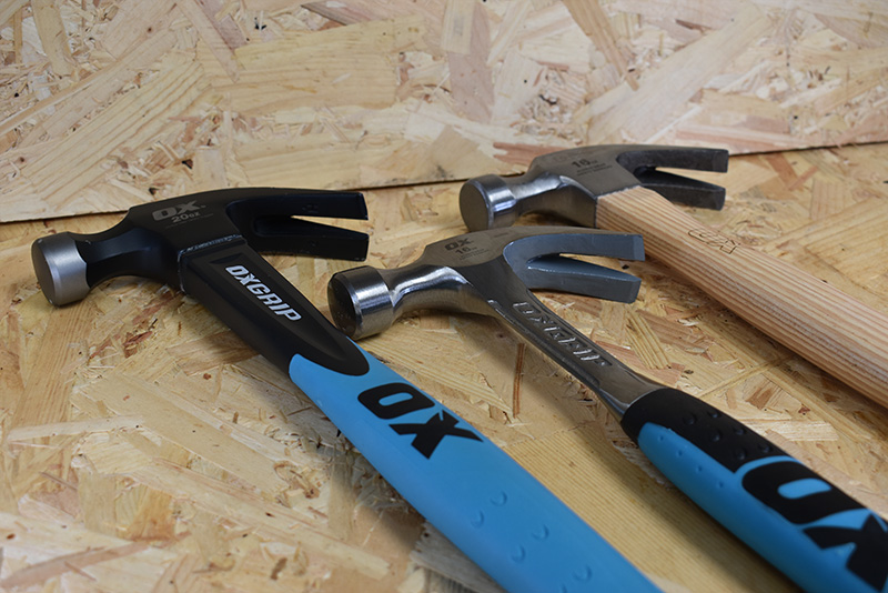 Our Story - OX Tools USA