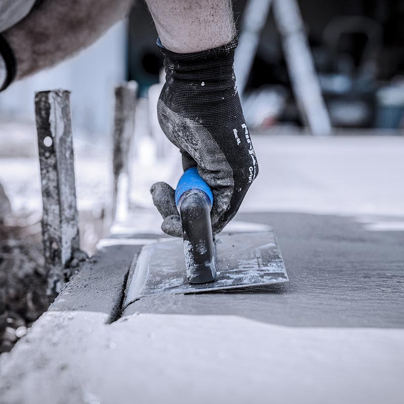 Concreting Tools - OX Tools USA