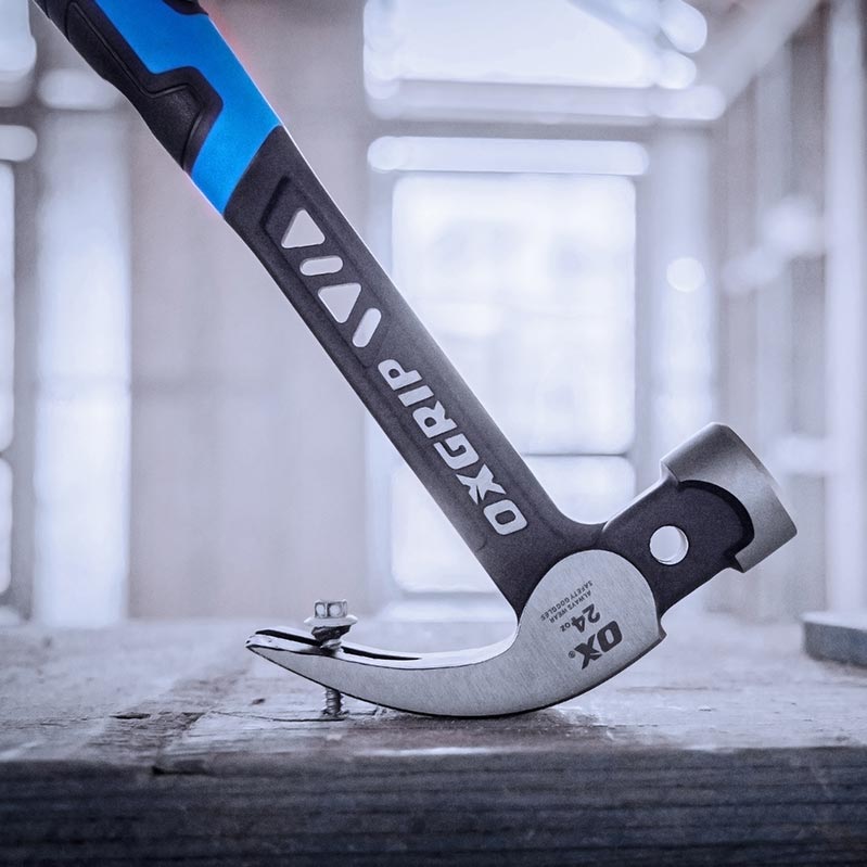 Striking & Demolition - OX Tools USA