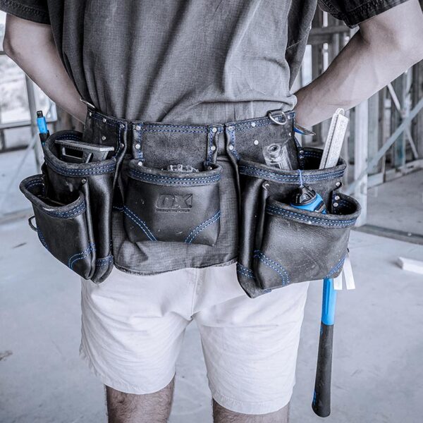 Tool Storage - OX Tools USA