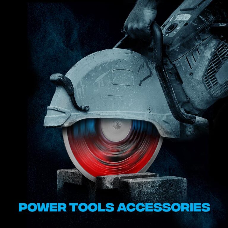 OX - Unleash the Power - OX Tools USA