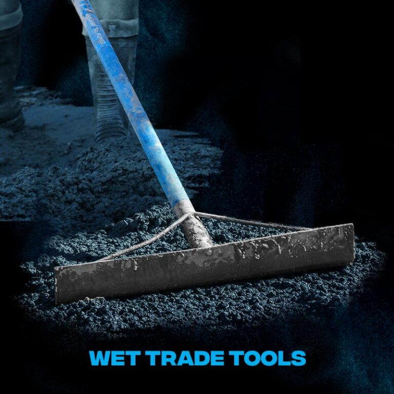 OX - Unleash the Power - OX Tools USA