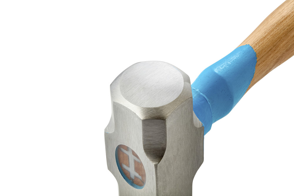 OX 3-Pound Club Hammer - OX Tools USA