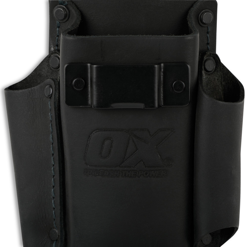 OX Ultimate Multipurpose Tool Holder - OX Tools USA