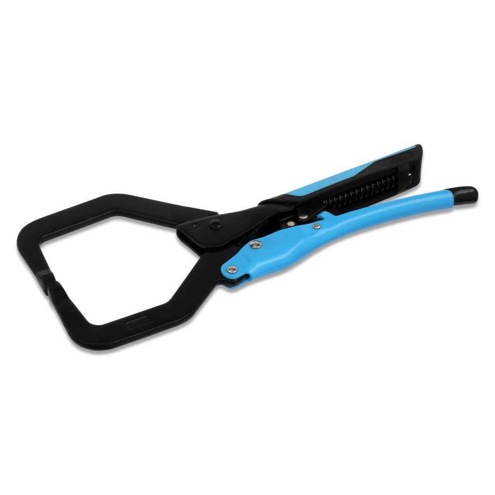 7-Inch C Clamp - OX Tools USA